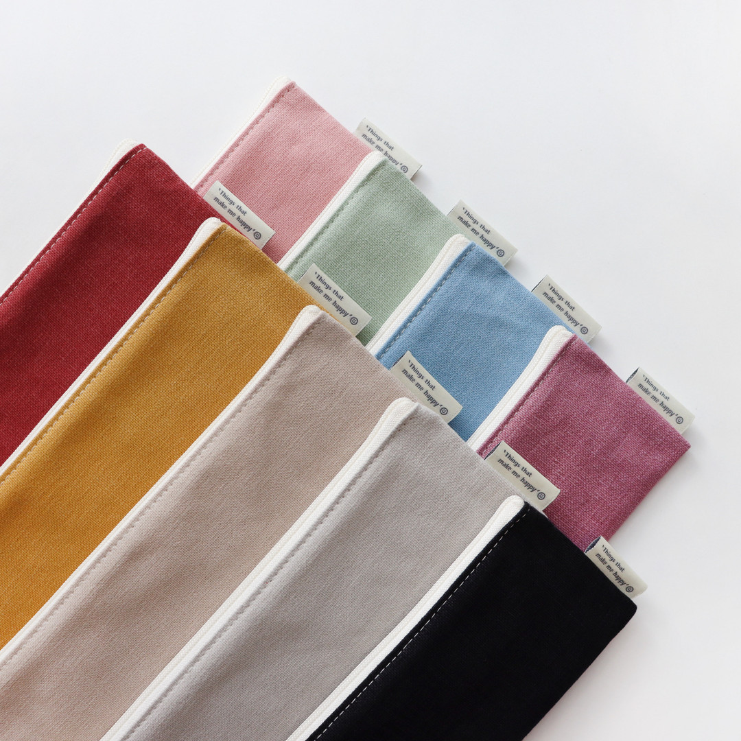 Simple - Pencil Case | idus