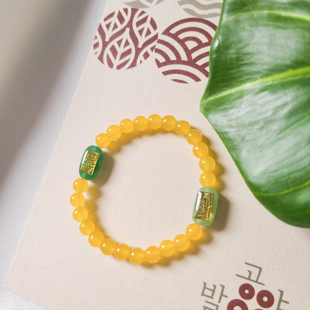 [A feast of spring] Jade gemstone Natural Jewelry Buddhism Prayer Beads Rosary | idus