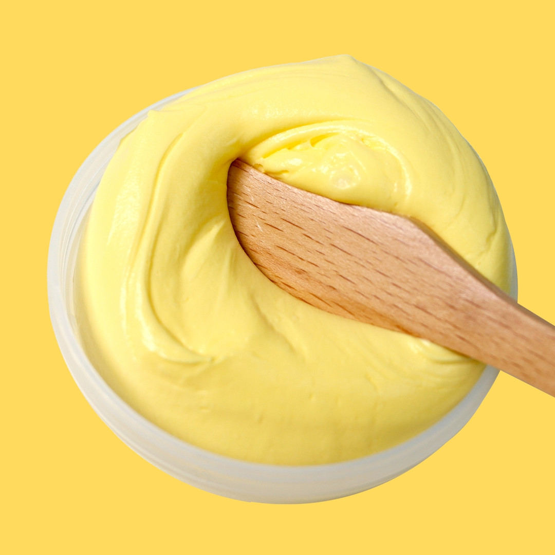 【Jellsis】Pure butter Slime / 230ml | idus