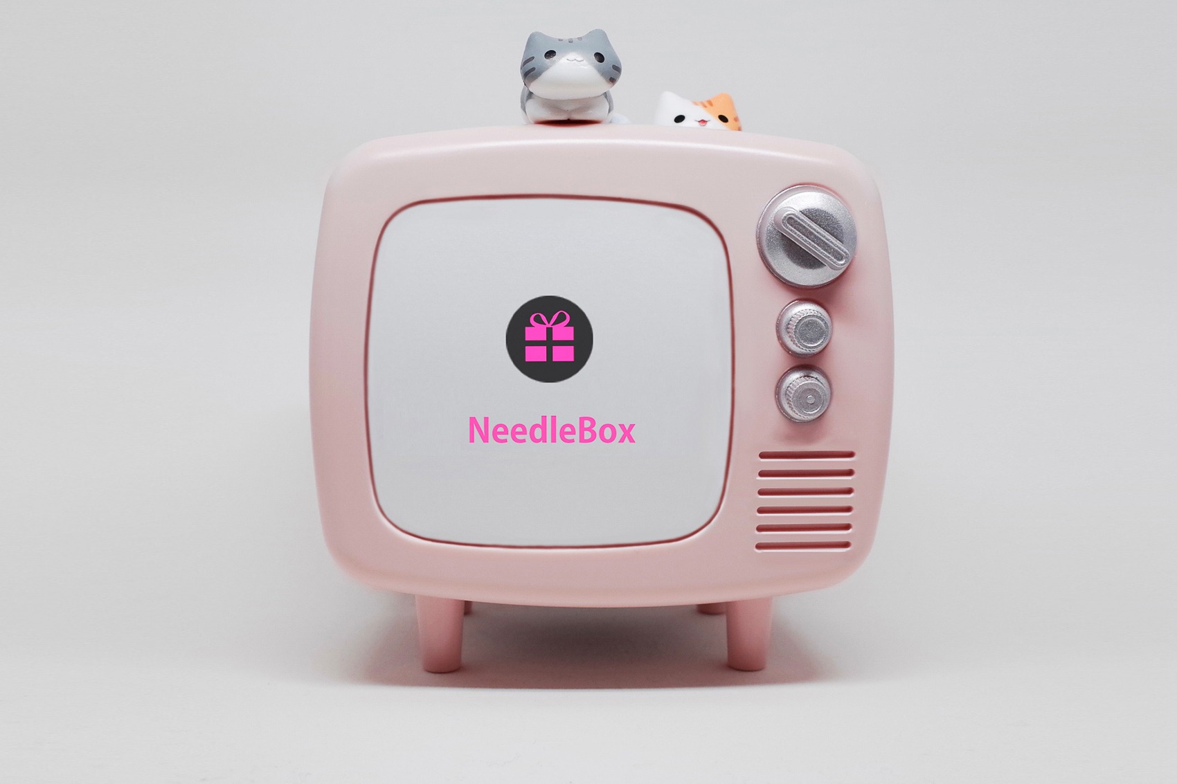니들박스(needlebox) | 판매중인 작품