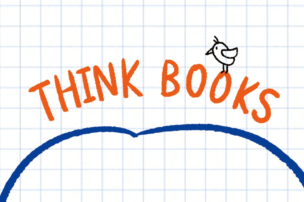 THINK BOOKS | 판매중인 작품