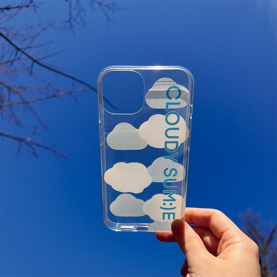 A Cloud Case In The Sky | idus