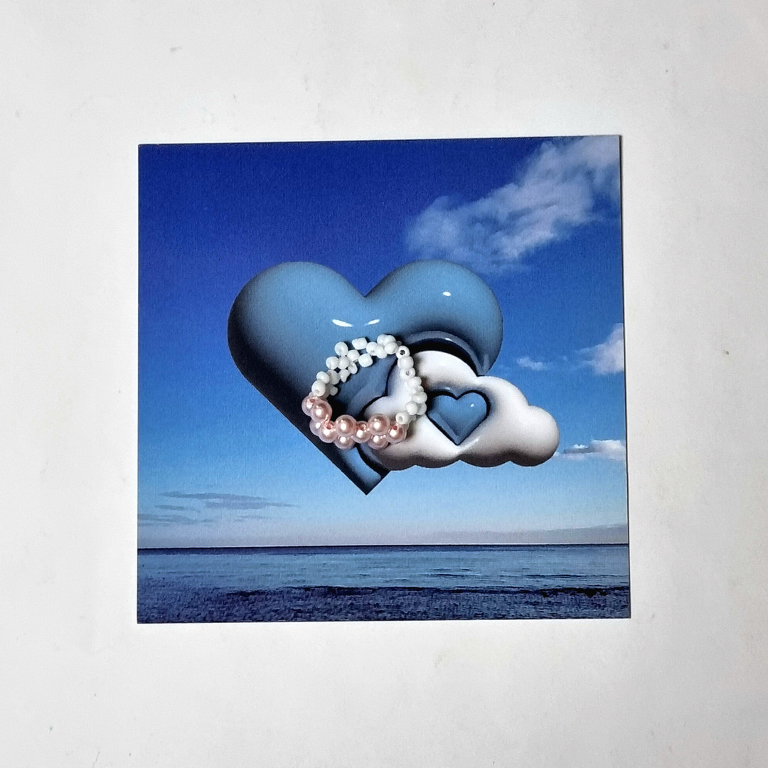 Pearl & Bead Ring | idus