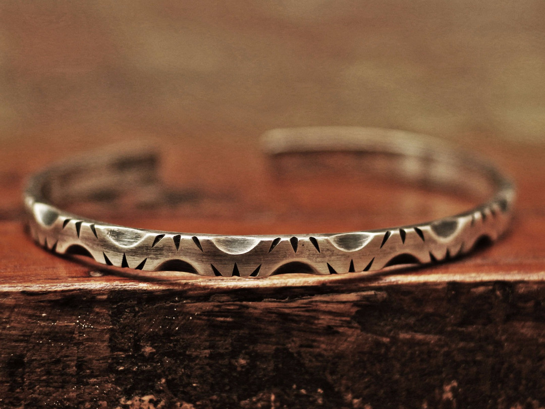 File Work Cuff | idus