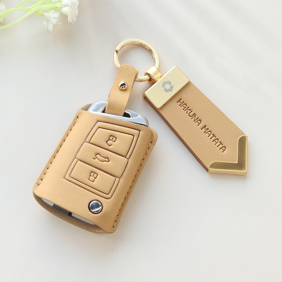 NUKE NOBLE Smart Key Case V-01 | idus