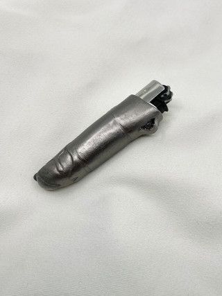 Lost Finger | 아이디어스