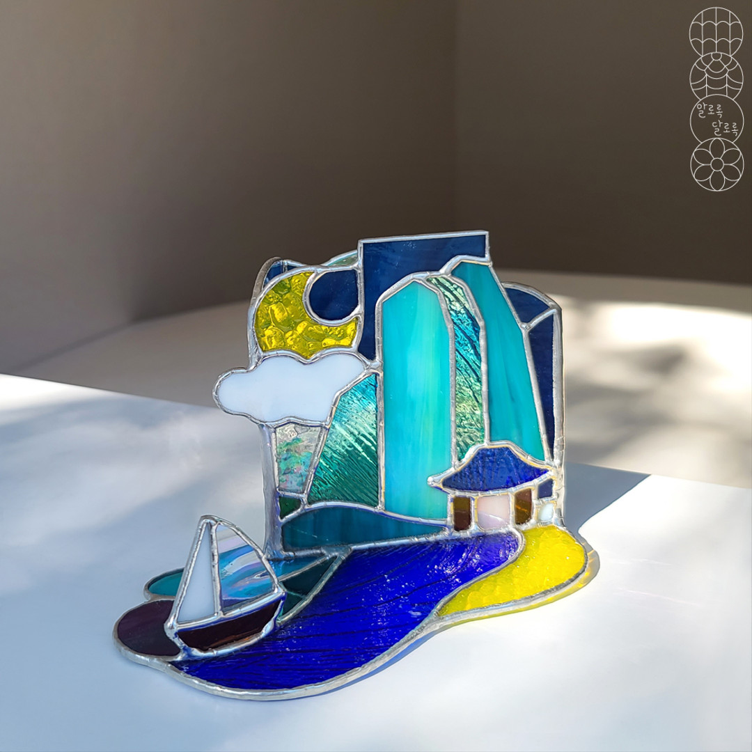 Moonlight Pencil Holder | idus