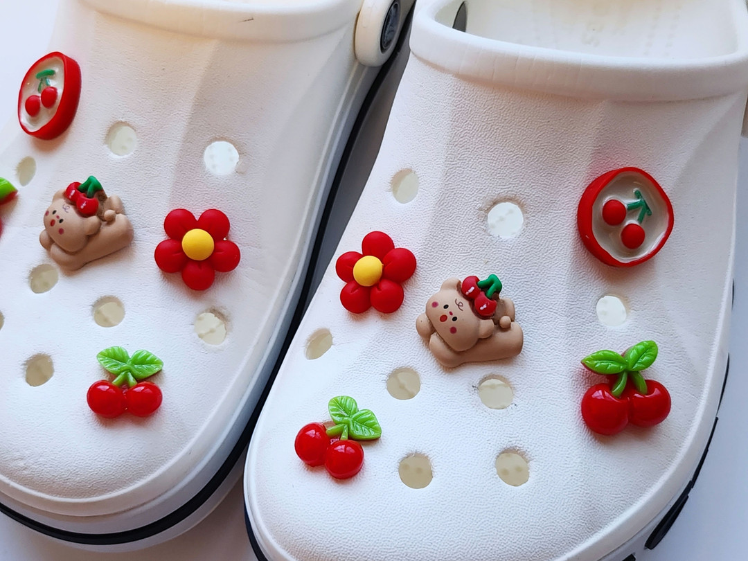 cherry rabbit zibitz set