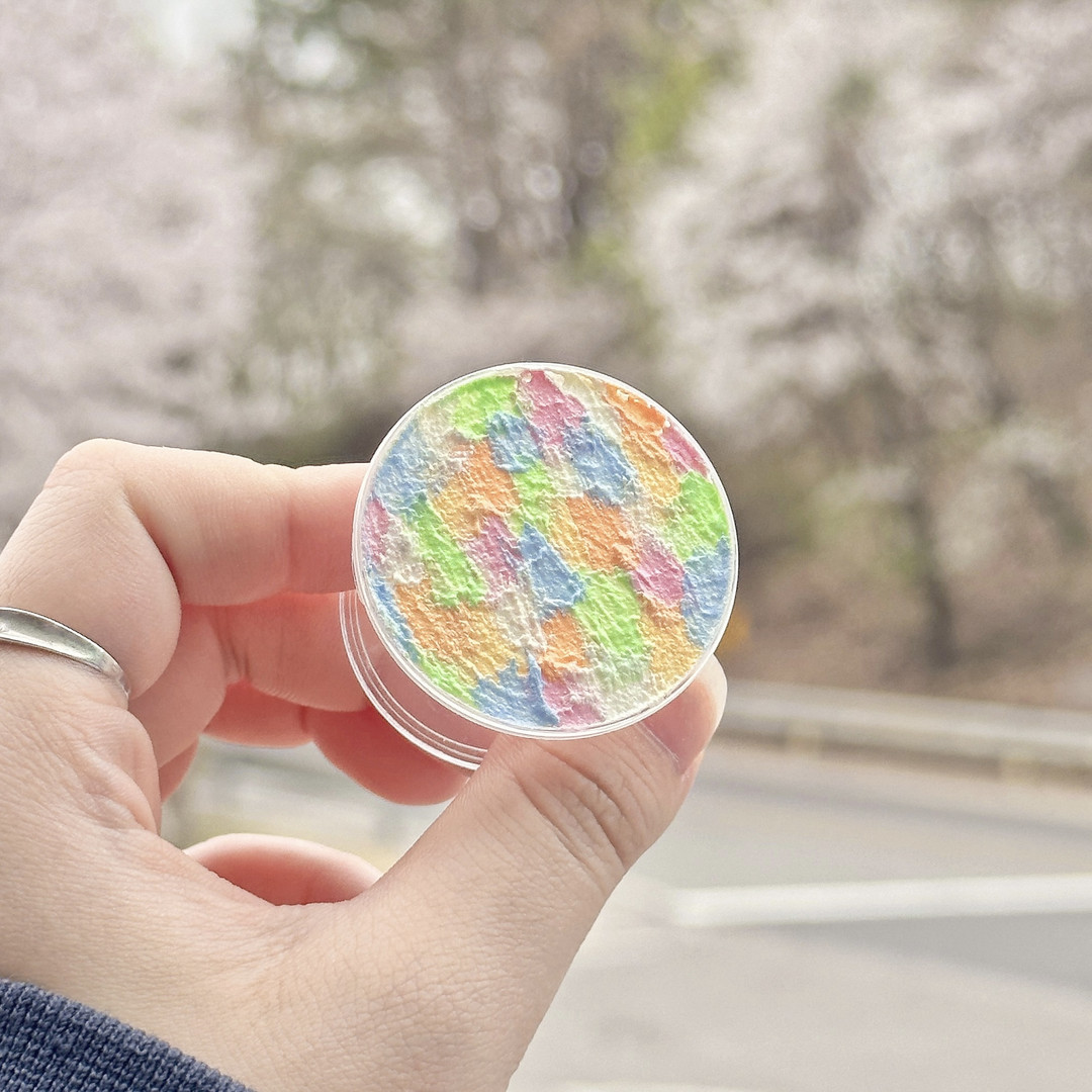 Patting griptok | idus