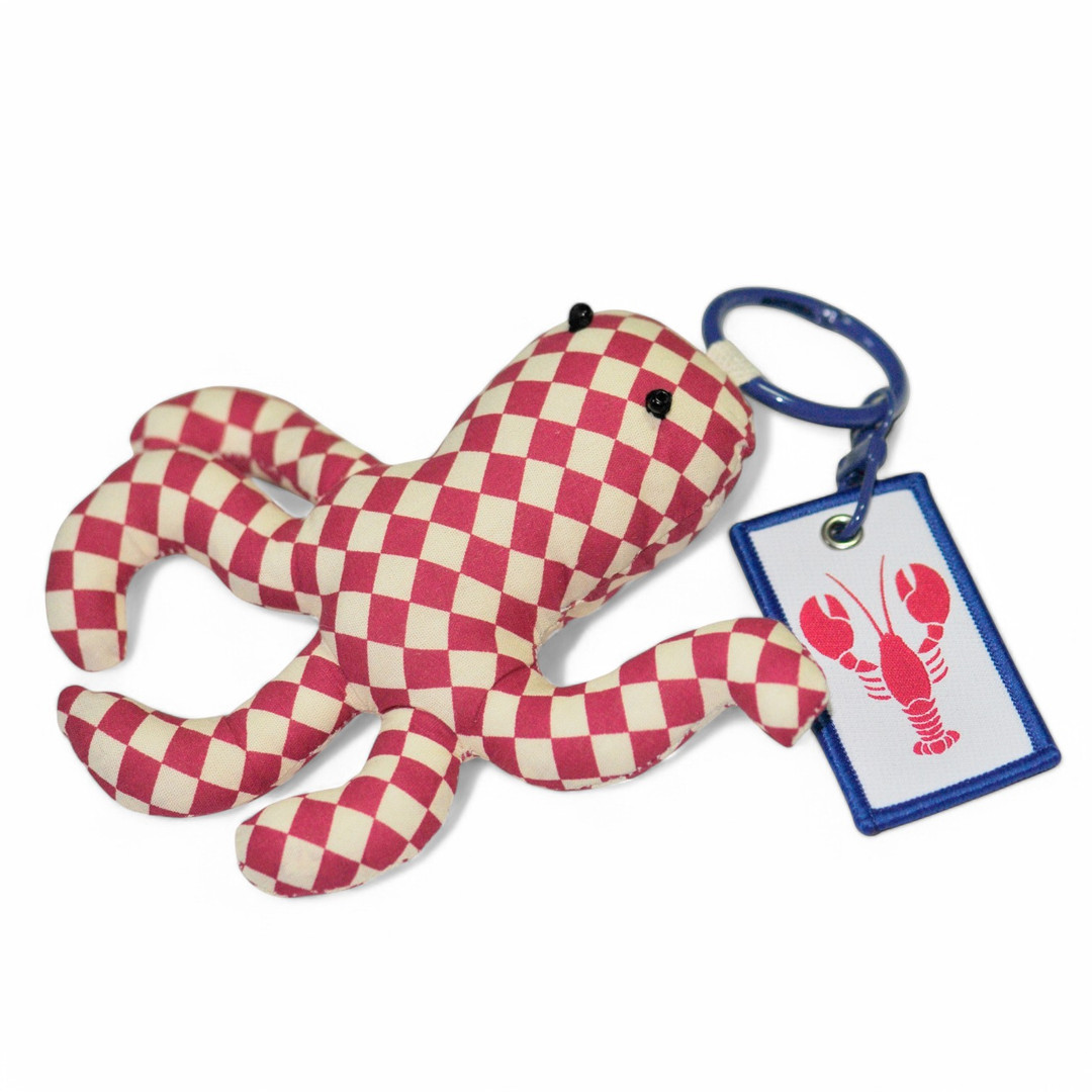 [Diversity of marine life] Octopus key ring🐙 | idus