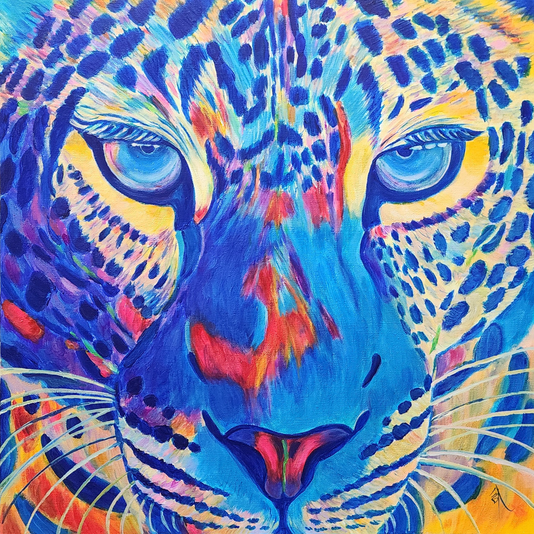 Vibrant & Strong | idus