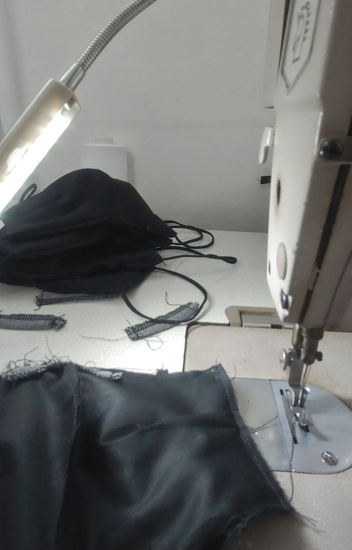 Ma-chic(마시크) | 작가 피드