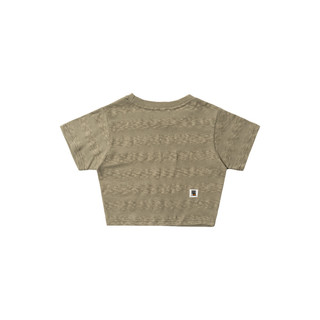 BUMP MONSTER CROP TOP (KH) | 아이디어스