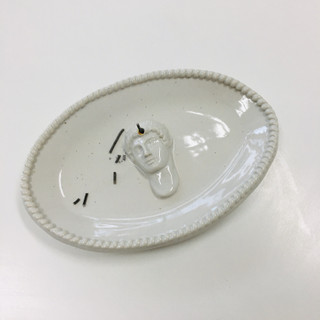 아폴로 인센스 홀더 | 아이디어스