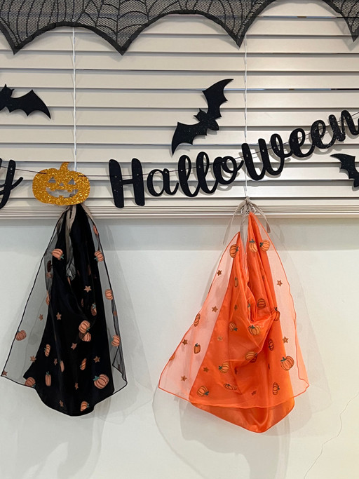 해피 할로윈 코스튬 유아망토👻 | 아이디어스