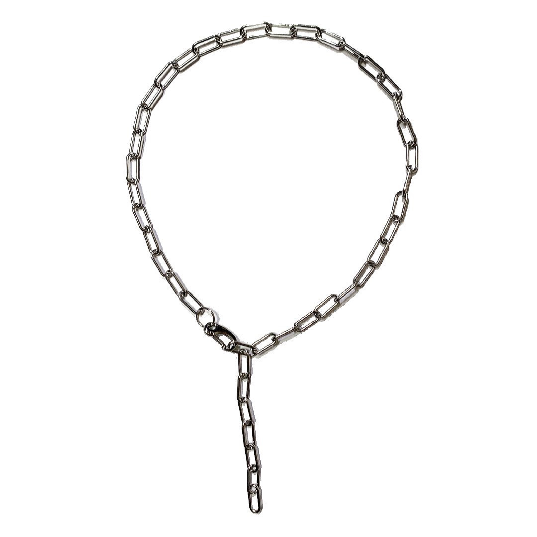 [Kard J.seph] Uncommon layered chain | idus