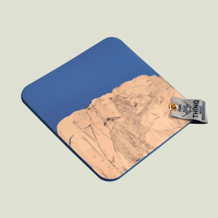 티코스터 (울산바위) | 아이디어스