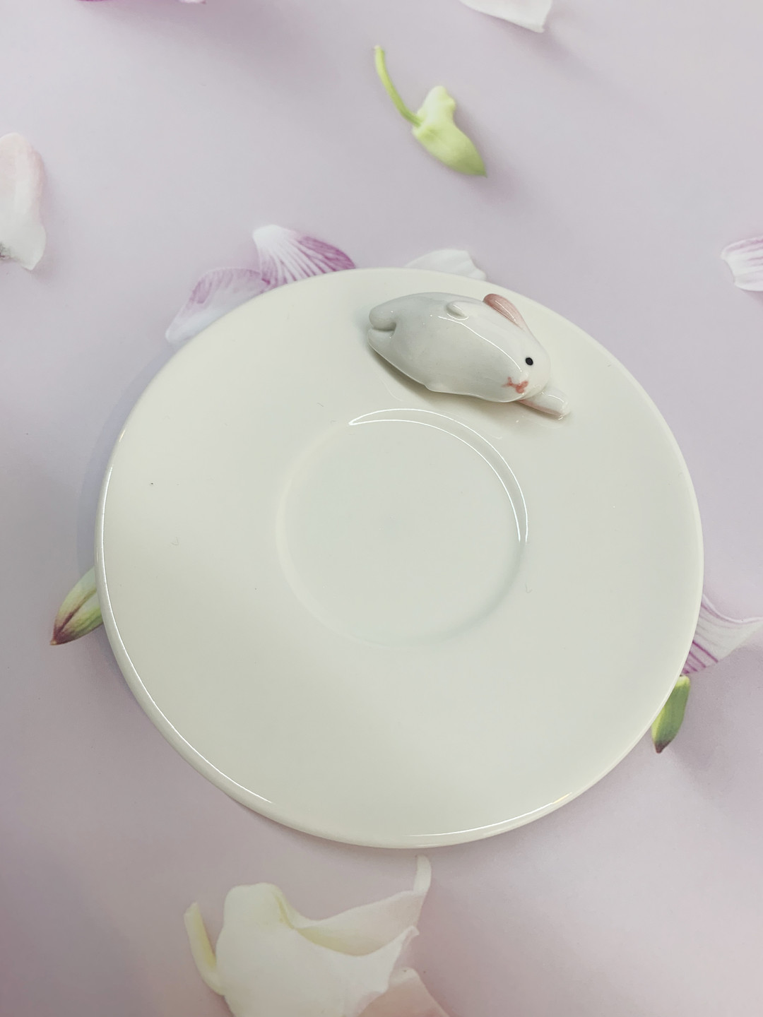 tiny animals plate | idus