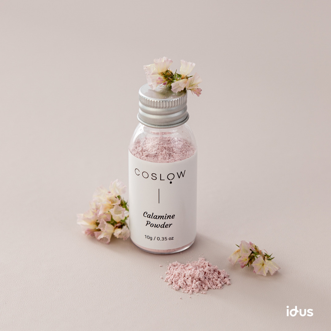 COSLOW 100% Calamine Powder | idus