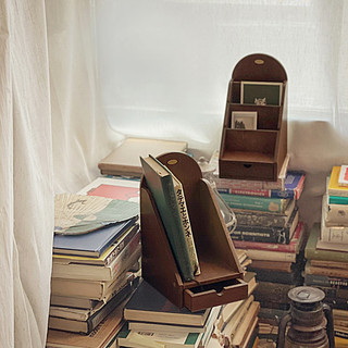 세르카 오거나이저(Cerca Organizer) 책정리 | 아이디어스