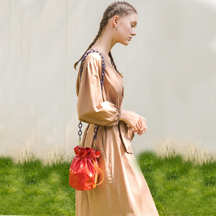 rego lucky bag_red | 아이디어스