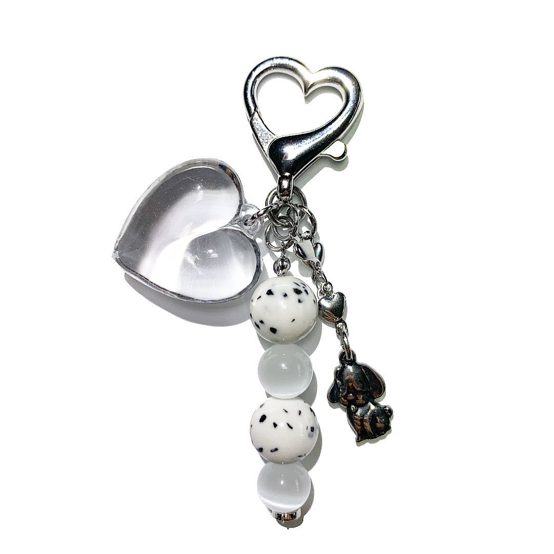 Dalmatian baby | idus