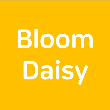 블룸데이지 Bloom Daisy | 판매중인 작품