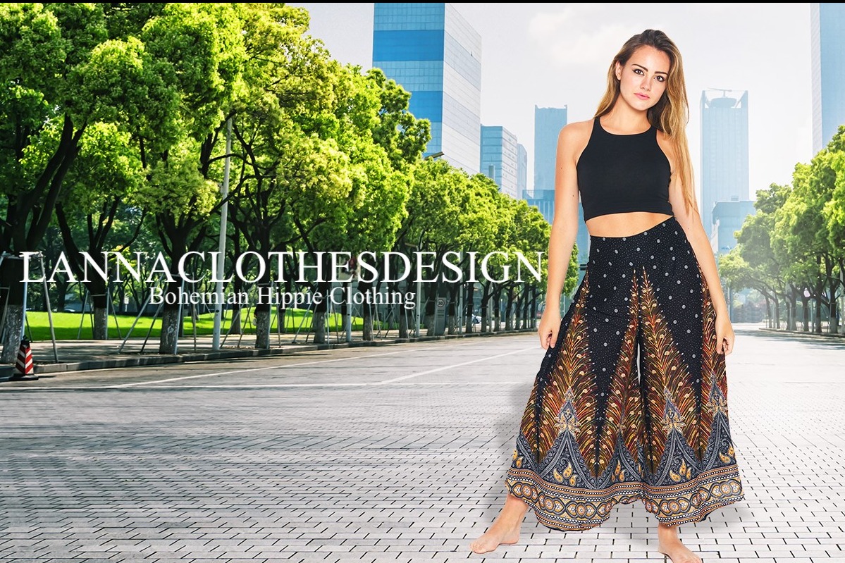 Lanna Clothes Design | 판매중인 작품