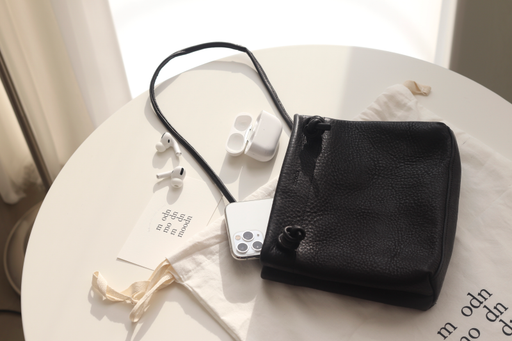 Twisted 2way bag | 아이디어스