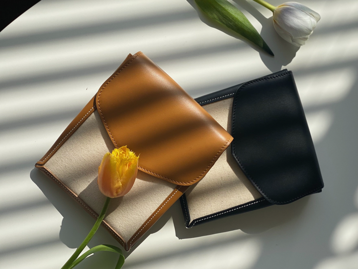 Pola pouch/ 폴라 파우치 3 colors | 아이디어스