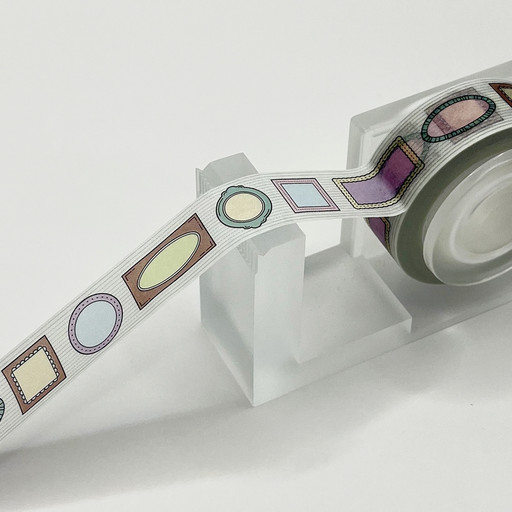 frame masking tape | 아이디어스