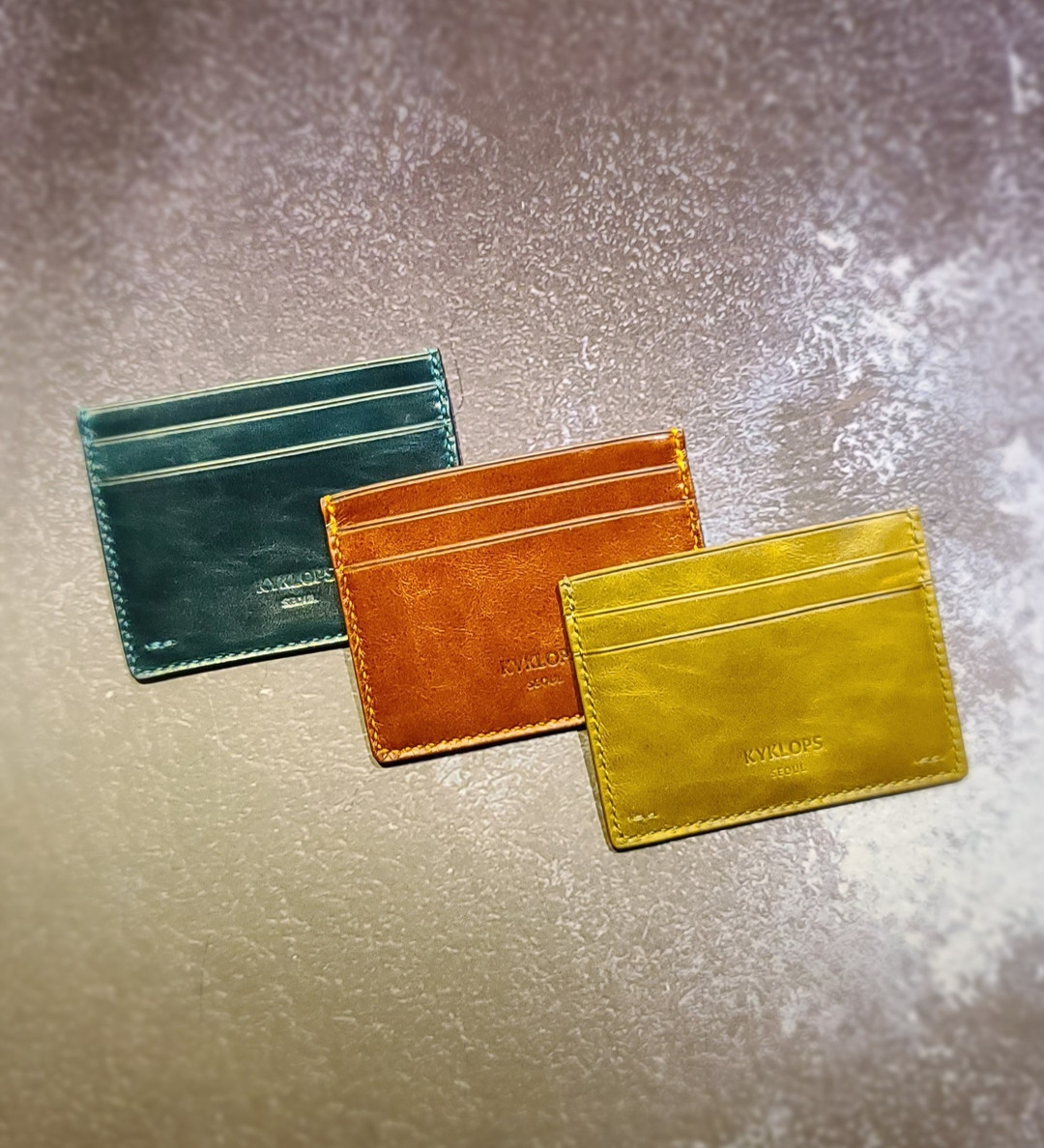 Orlando card wallet | idus