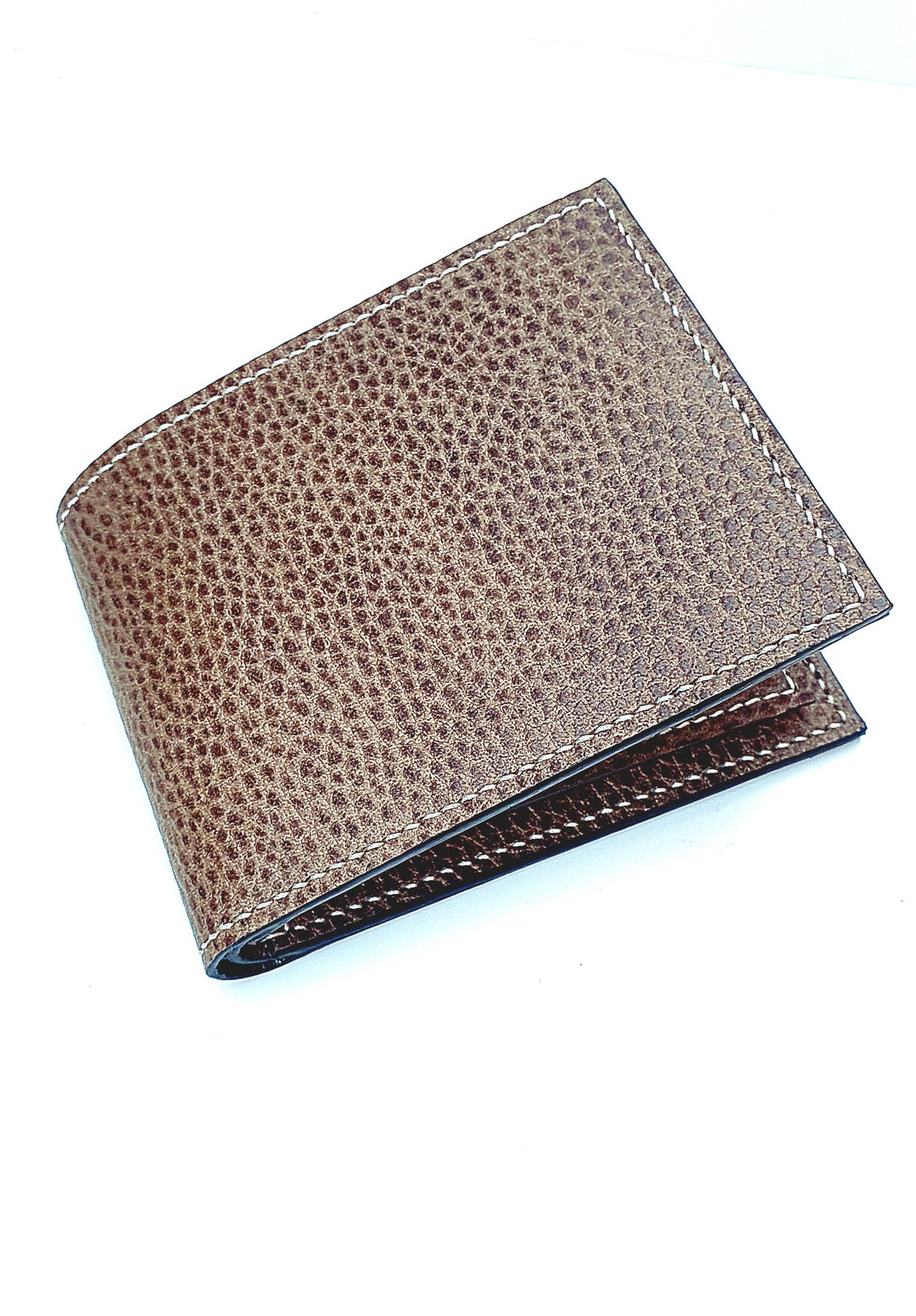 'Haibe' leather wallet | idus