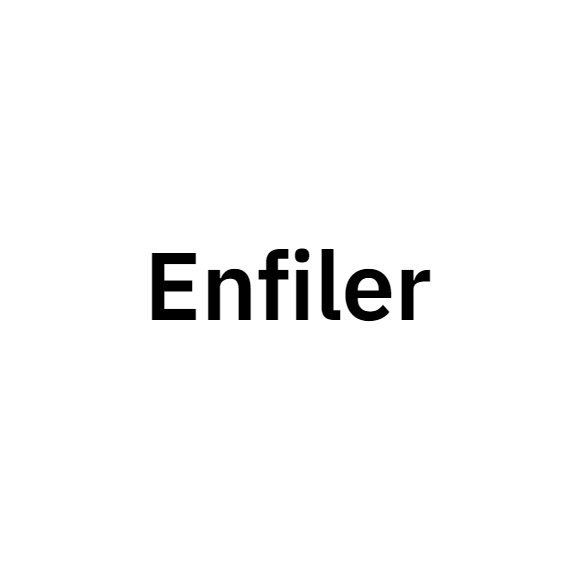 어필리 (enfiler) | 판매중인 작품