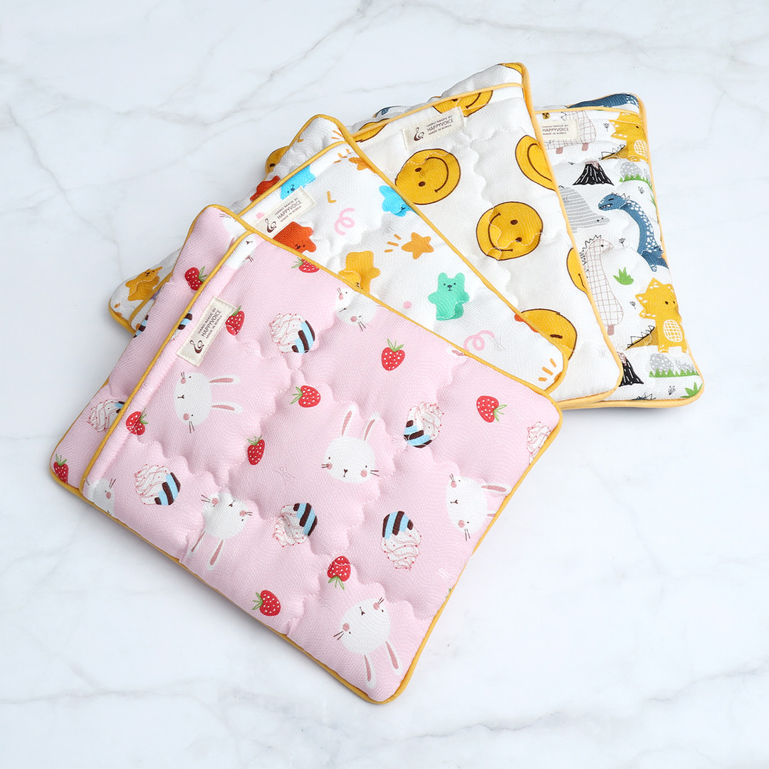 ice pack pouch cooling bag/ pet / Body temperature control / Travel ...