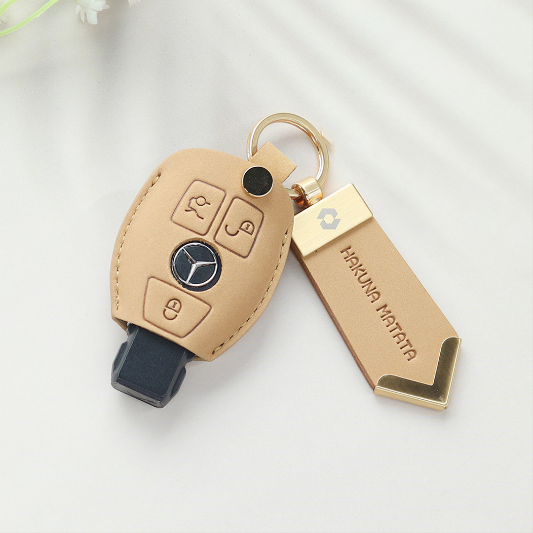 NUKE NOBLE Smart Key Case M-01 | idus