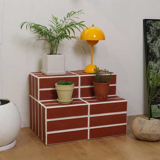 로망_화분받침대 /roman_plant stand | 아이디어스