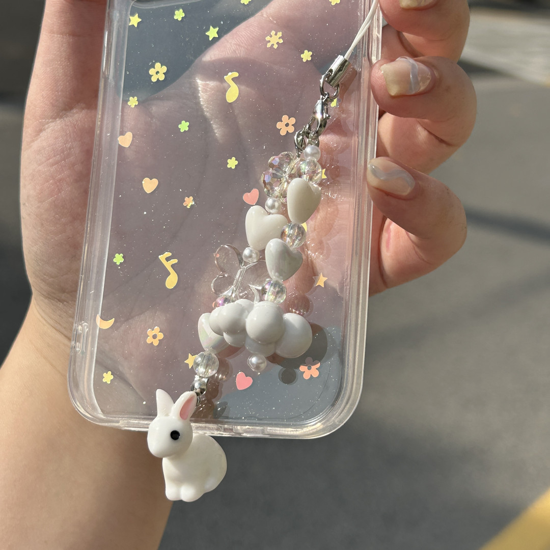 lucky rabbit ring | idus