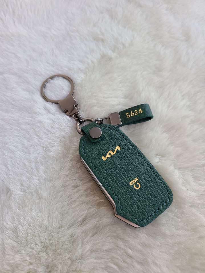 그녀's K3/k5/k8/mq4 스마트키케이스 | 아이디어스