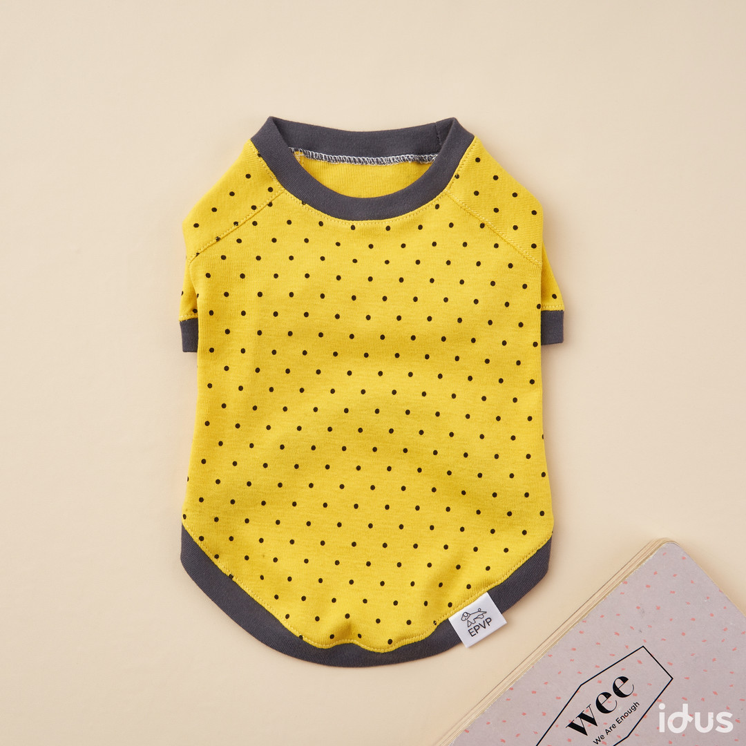 dog clothing made of hypoallergenic, indoor and pure cloth [S~6XL] | idus