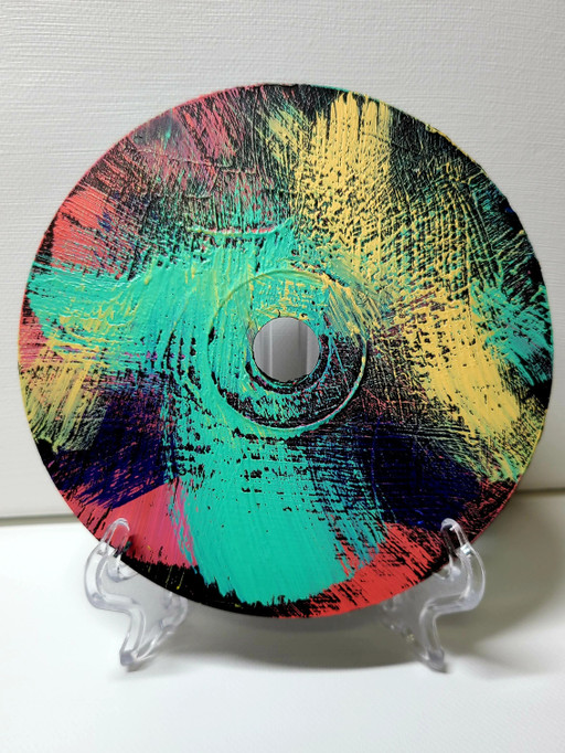 [CD_No.2] POP and POP l | 아이디어스