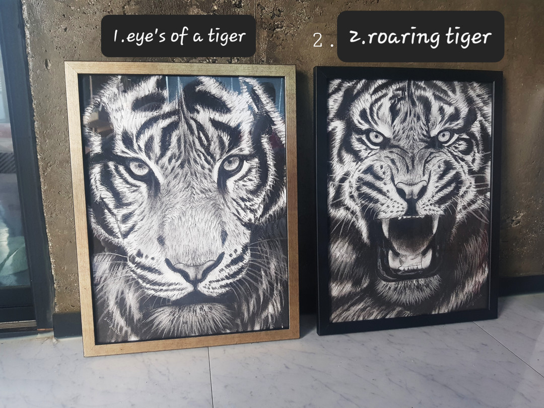 Unique & Cool & Sensitive