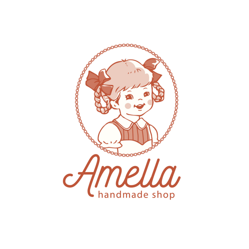 아멜라 Amella | 판매중인 작품