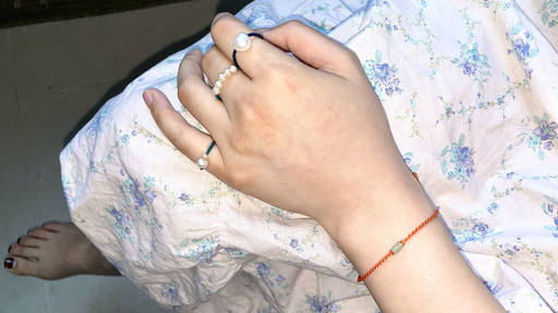 Lei Ring | 아이디어스