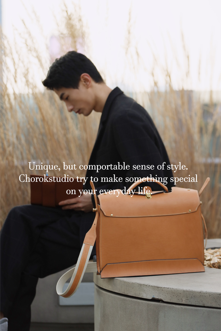 CHOROK( 초록 스튜디오) | 스토리