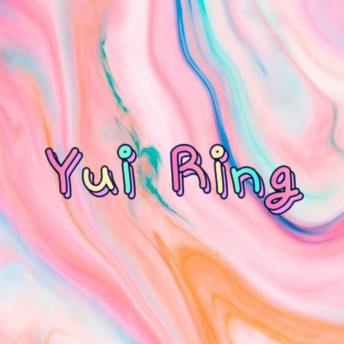 유이링 Yui Ring | 판매중인 작품