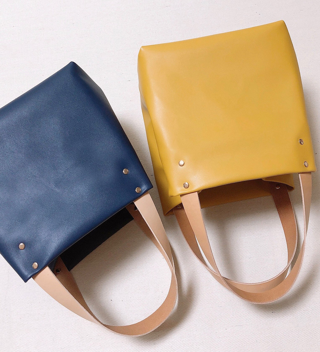 Mono bag (tote bag) | idus