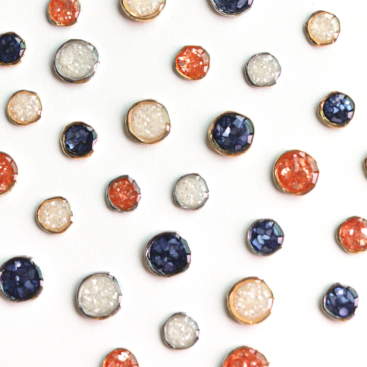 Shell chip 쉘 칩_6color | 아이디어스