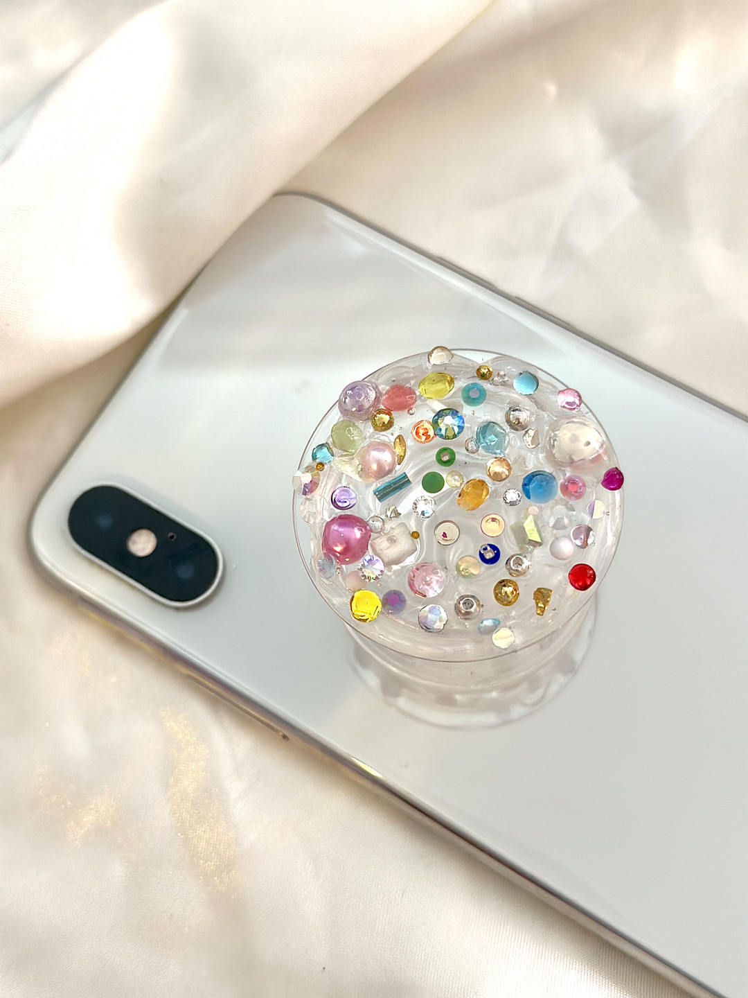 Swarovski Candy Popping Jewelry Box Grip Tok | idus