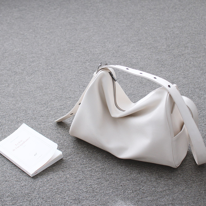 [보부상크로스백] sagbag 새그백 | 아이디어스